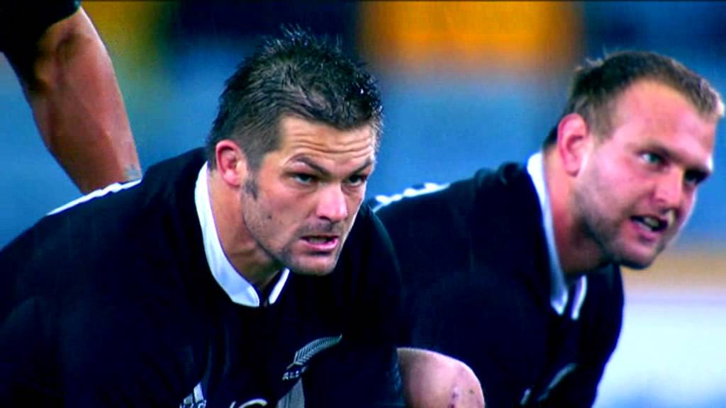 FOX SPORTS - Rugby Promo (July 2015) - YouTube
