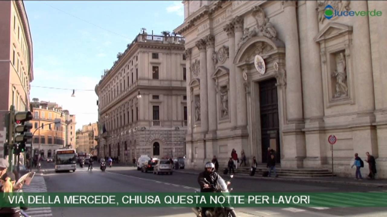 Notiziario video LUCEVERDE ROMA di lunedì 26 settembre 2016 ore 18.00 ...