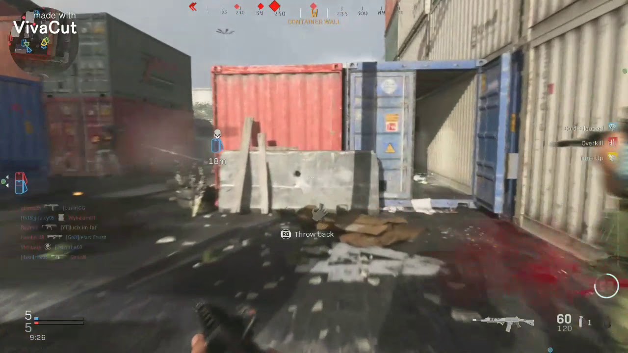 Blueberry fango - YouTube