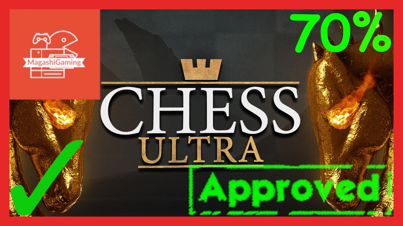 Free To Play - Chess Ultra Gameplay - 3840 x 1600 Max Settings [2023 ...