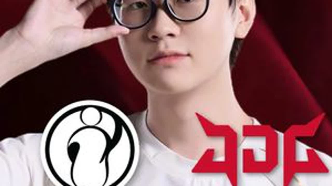 IGvsJDG速看G1：陌生！Meiko神带节奏达成一万助攻！IG完美节奏碾压京东！#2025LPL第二赛段 #JDG对战IG #TheShy #IG - YouTube