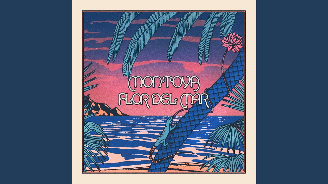 Flor del Mar - Montoya & Pahua: Song Lyrics, Music Videos & Concerts