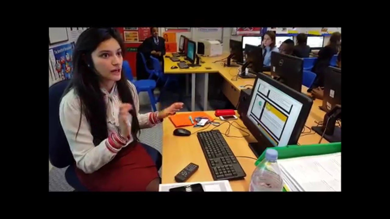 Creating digital content for the classroom - YouTube