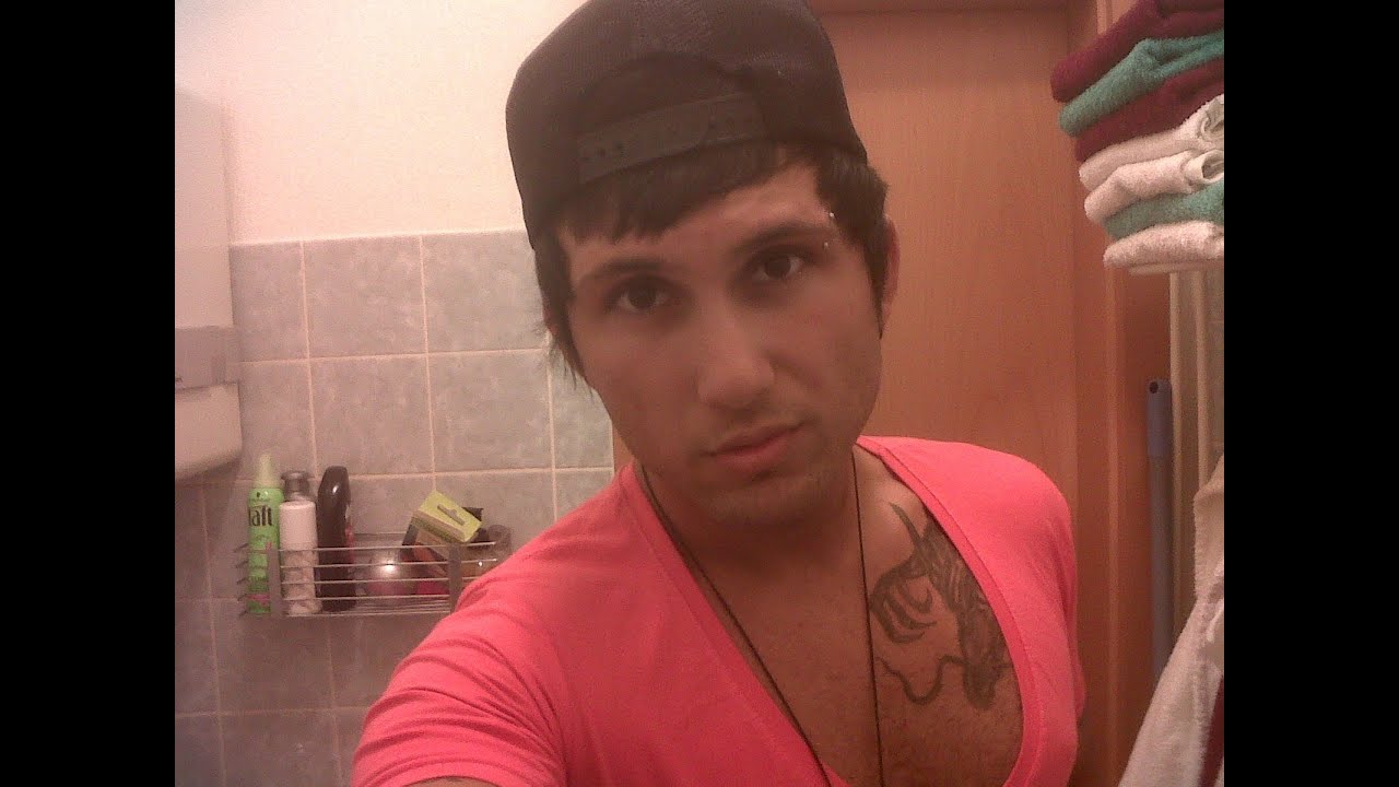 Freaky T. - chest day - YouTube