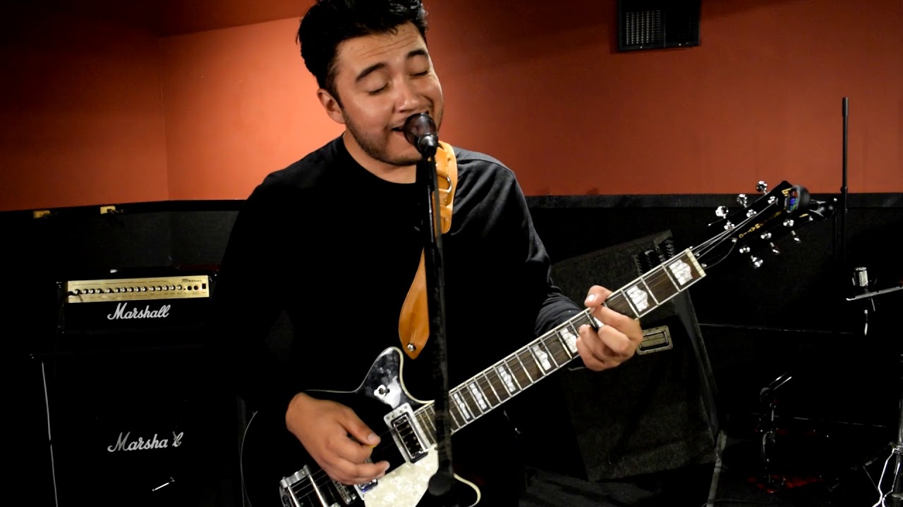 Point Doom - LA (Live on Inthevalley) - YouTube