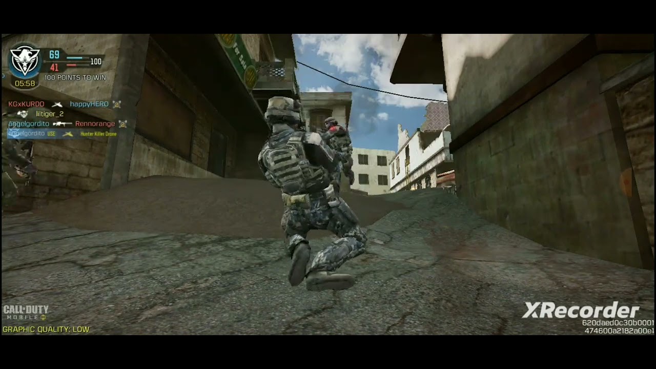 Watch This Epic Call of Duty Death Match: What Happens Next? - YouTube