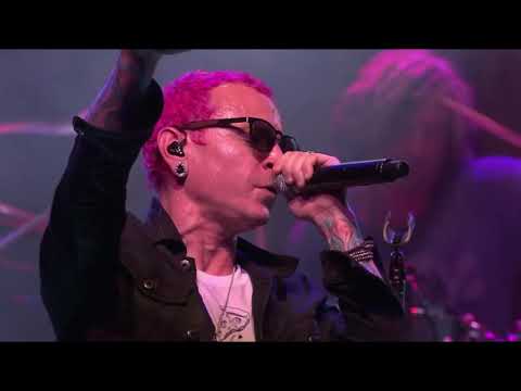 Stone Temple Pilots - Big Bang Baby (New York City,Irving Plaza 2015) HD