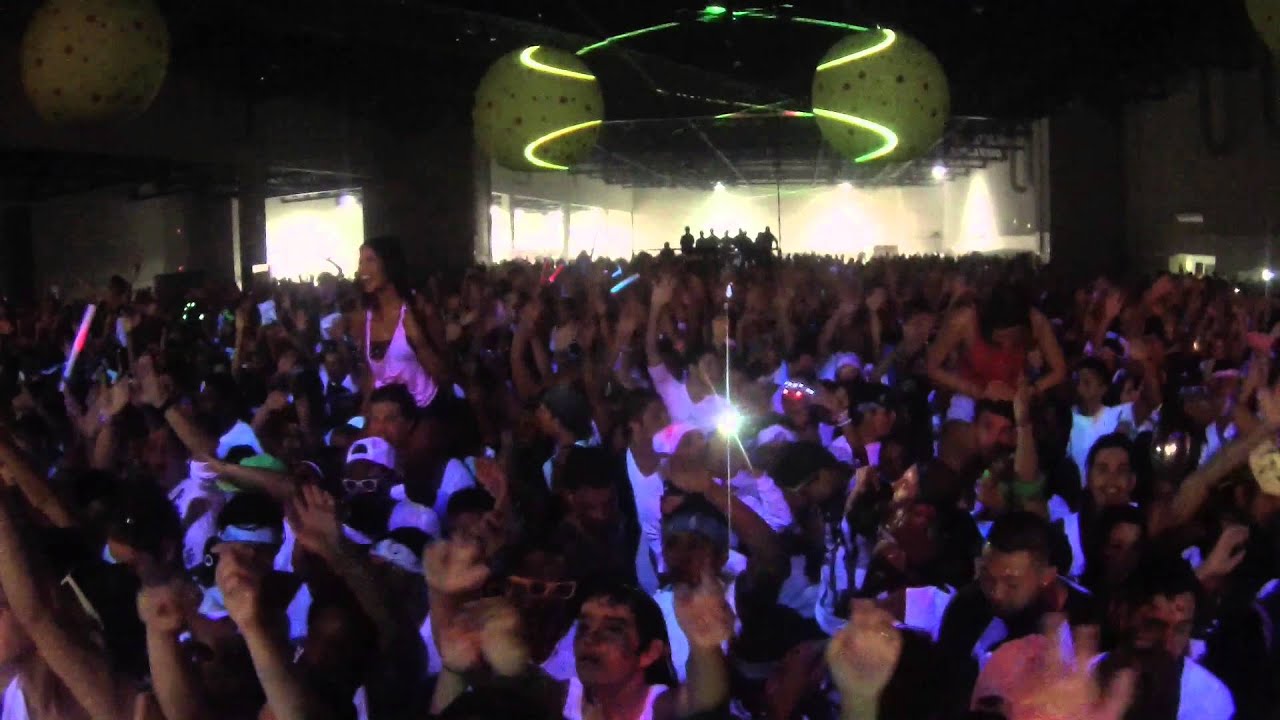 Life in Color 2014 Las Vegas - YouTube