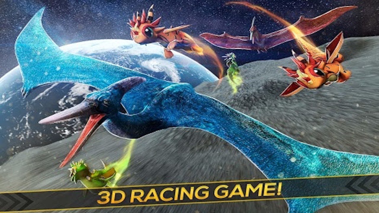 🐲Baby Dragons World! 3D-Мир детских драконов-By 5,0★ Best Freestyle ...
