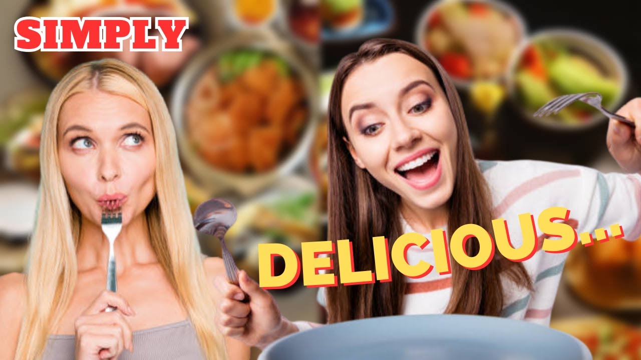 TOP 10 MOST DELICIOUS FOODS IN THE WORLD - YouTube