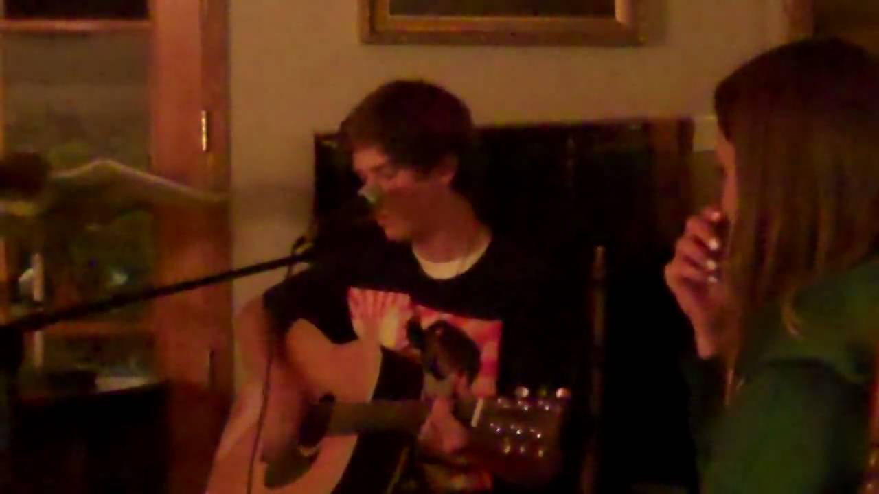 Austin Burke Live part 2 (5/28/10-129) - YouTube