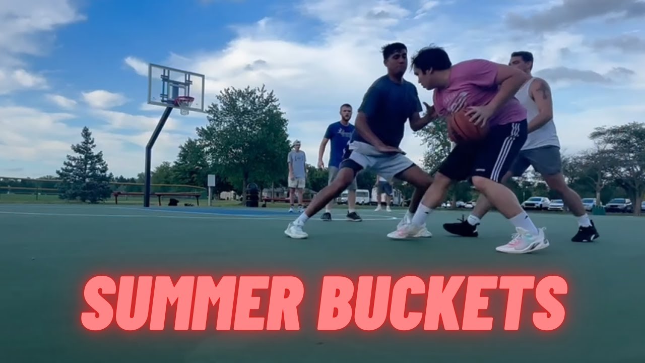 Ball is Life - Summer Hoops Mixtape - YouTube