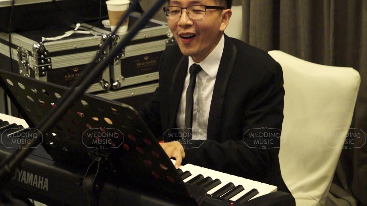 Jee Yon Performs Rou Shu Xia - YouTube