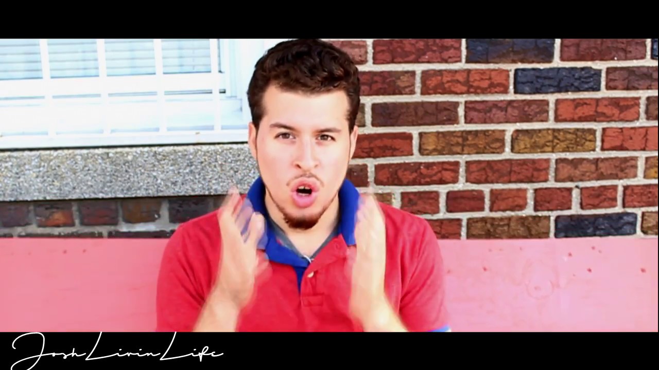 Building Relationships | Josh Talks S2 Ep 1 - YouTube