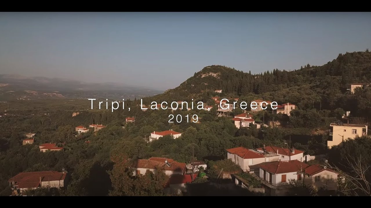 2019 07 00 Greece Tripi v1 1 - YouTube