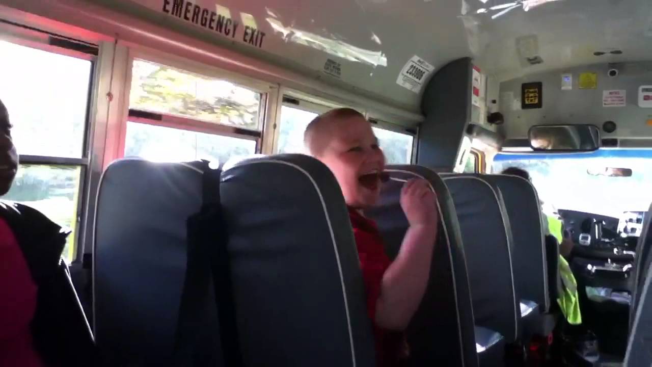 Normal bus day on Wednesday part 2 - YouTube