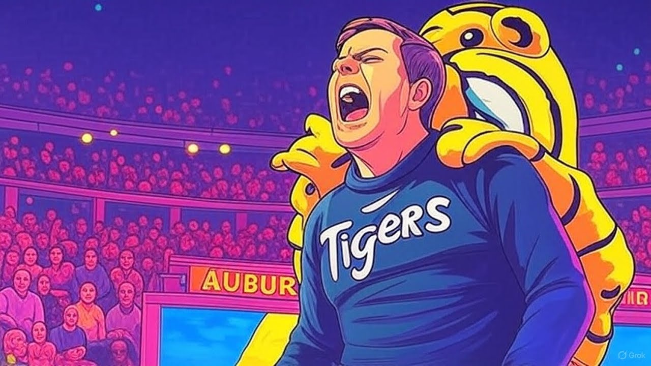 Maybe Eli Drinkwitz Should Leave Mizzou, Ohio State Smokes Penn State ...
