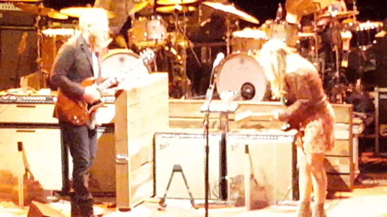 Susan Tedeschi Solo at Red Rocks - YouTube