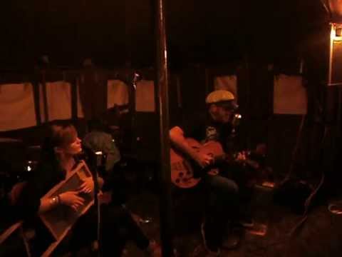 Vince Lee and Becca Langsford at Linkert Attacks 2013 - YouTube