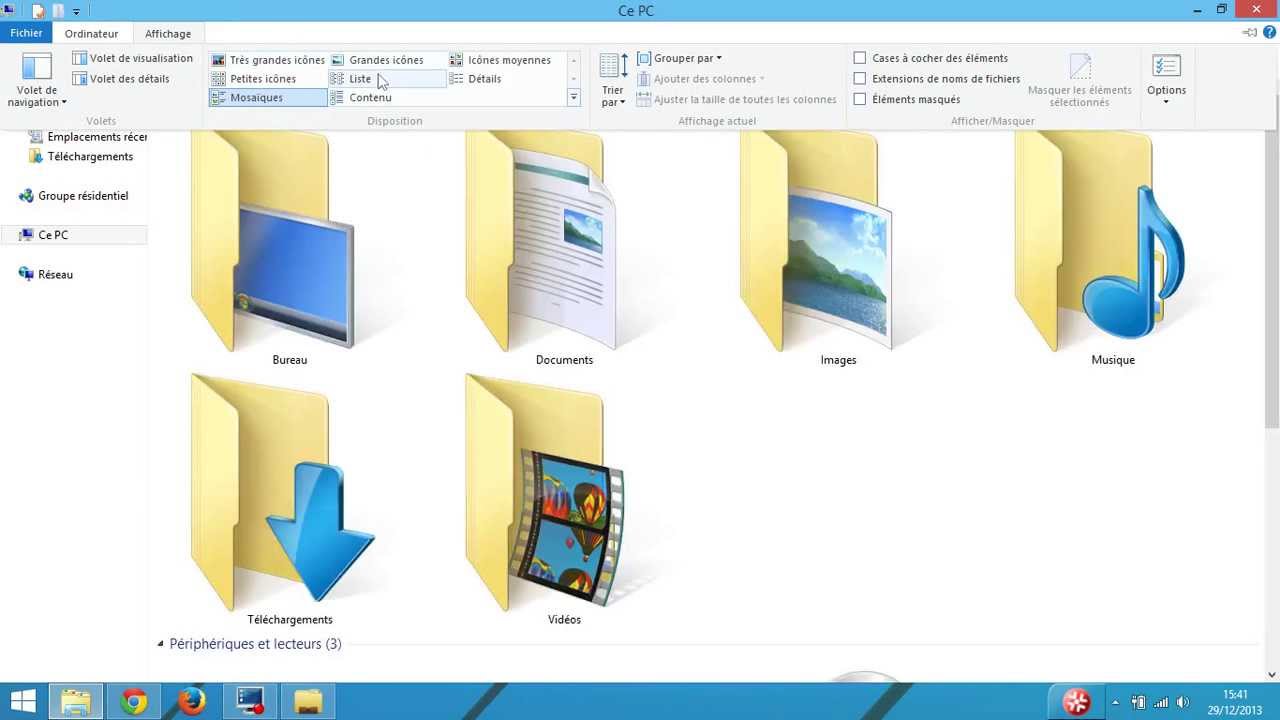 Présentation de Better Explorer logiciel open source - YouTube
