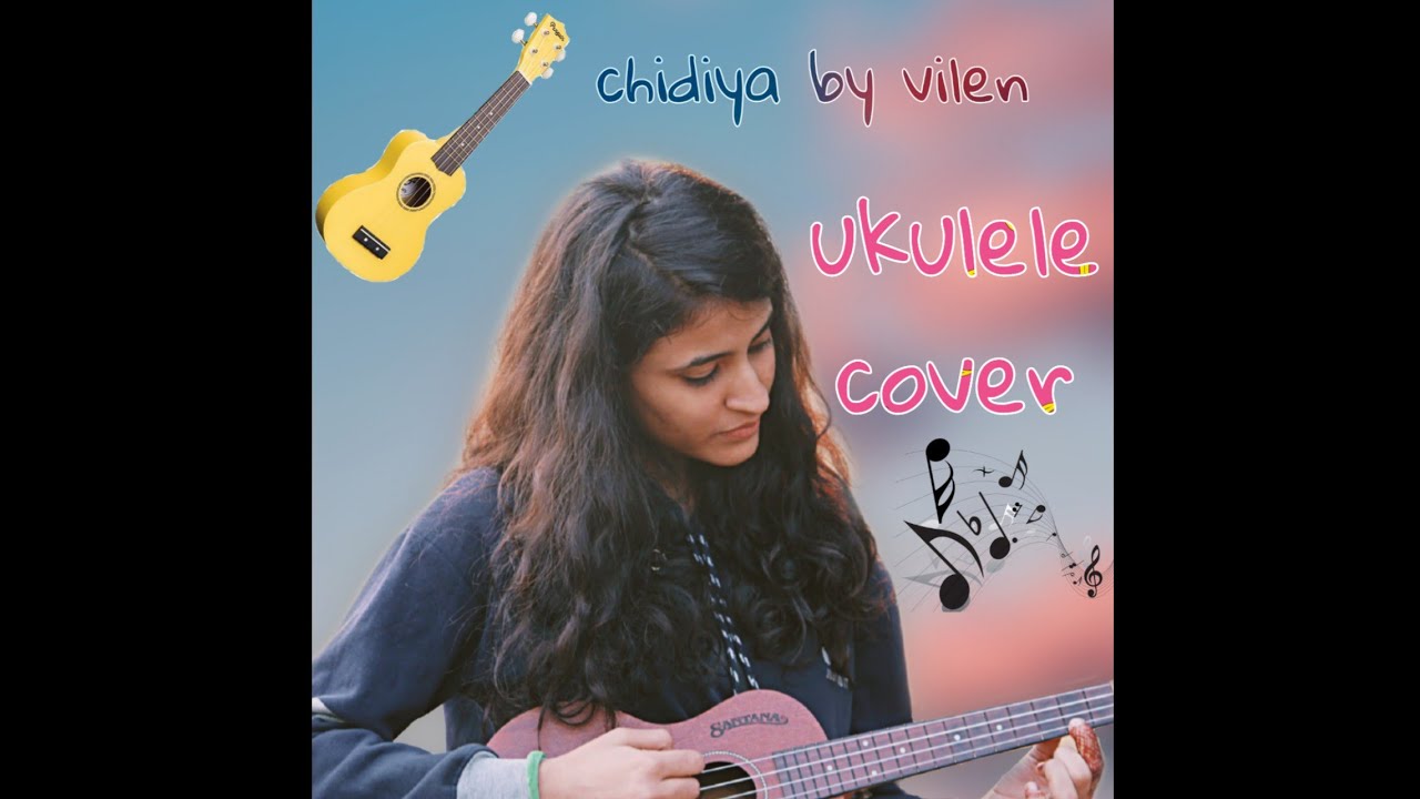 Chidiya -by vilen (cover) - YouTube Music