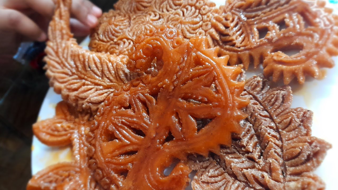 Traditional Nokshi Petha||NOKSHI PITHA||HOW TO MAKE NOKSHI PITHA ...