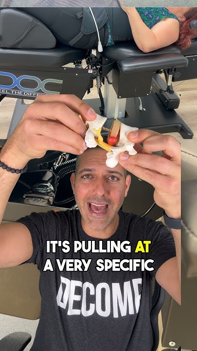 What's going on with that decompression table? How does it work ? - YouTube