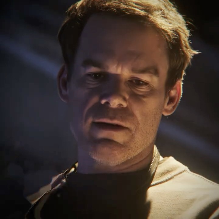 The Bay Harbor Butcher - Dexter Morgan edit - jumpstorm_01 ( super ...