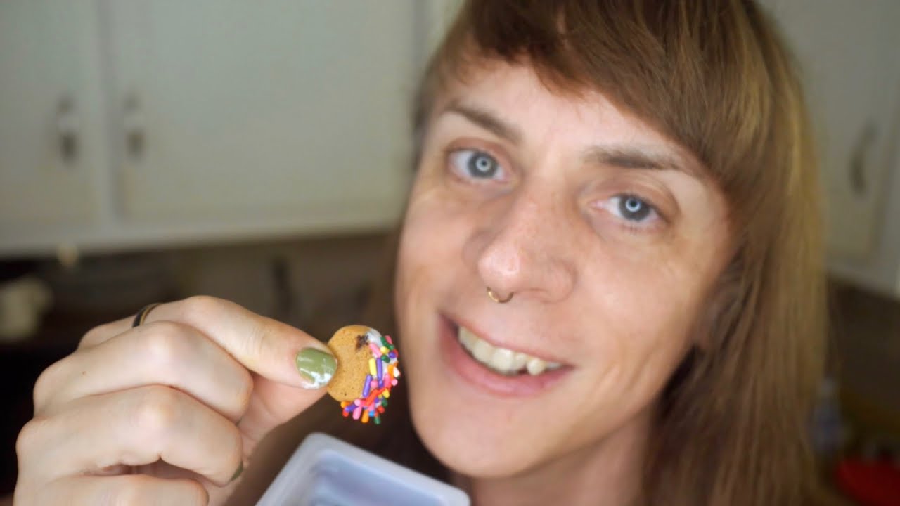 Fun little things 😀 - YouTube