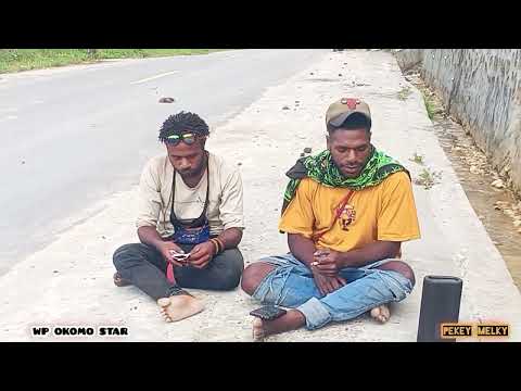 🇧🇷🎼 ewono okaima yuwa ewono pekey melky lagu terbaruh pro 2026 studio WP OKOMO star 🎸
