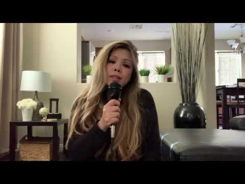 Love Me Anyway by a Pink and Chris Stapleton, cover by Joi Carpio