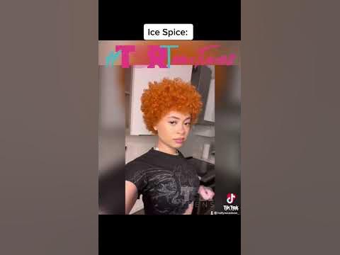 New Ice Spice Snippet - YouTube