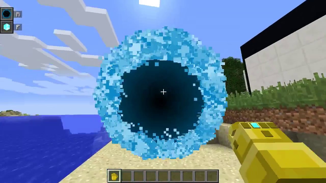 HEROES EXPANSION MOD REVIEW | BEST MOD EVER CREATED - YouTube