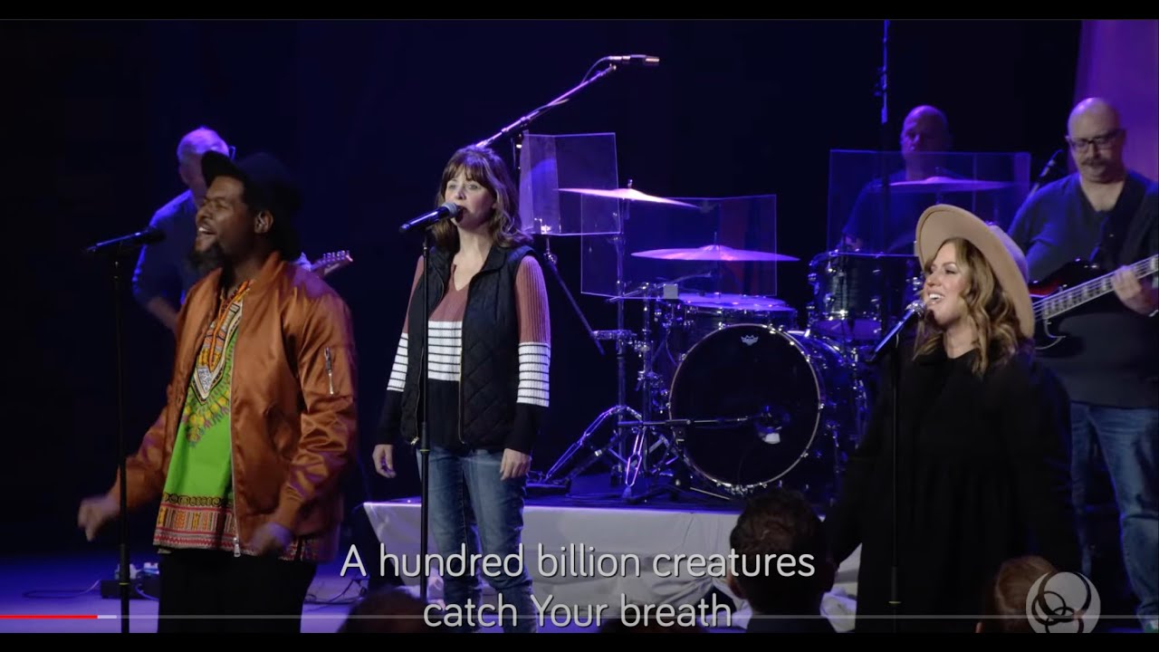 The Crossing LIVE - March 20, 2022 11:00am - YouTube
