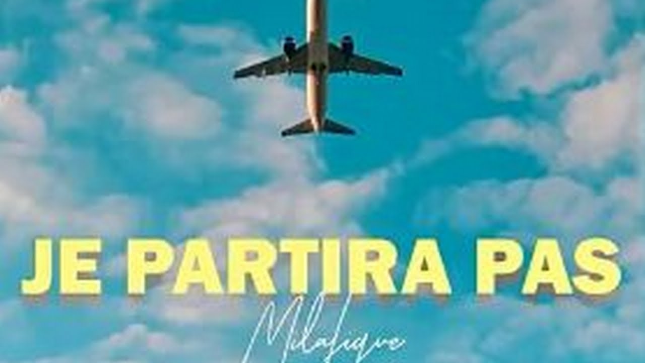 Je "partira" pas - Grazy-Girl (Reprise par Mila) [MPF Reupload] Liberté ...