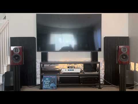 Laiv Udac with Atoll playing Ambient Reggae2