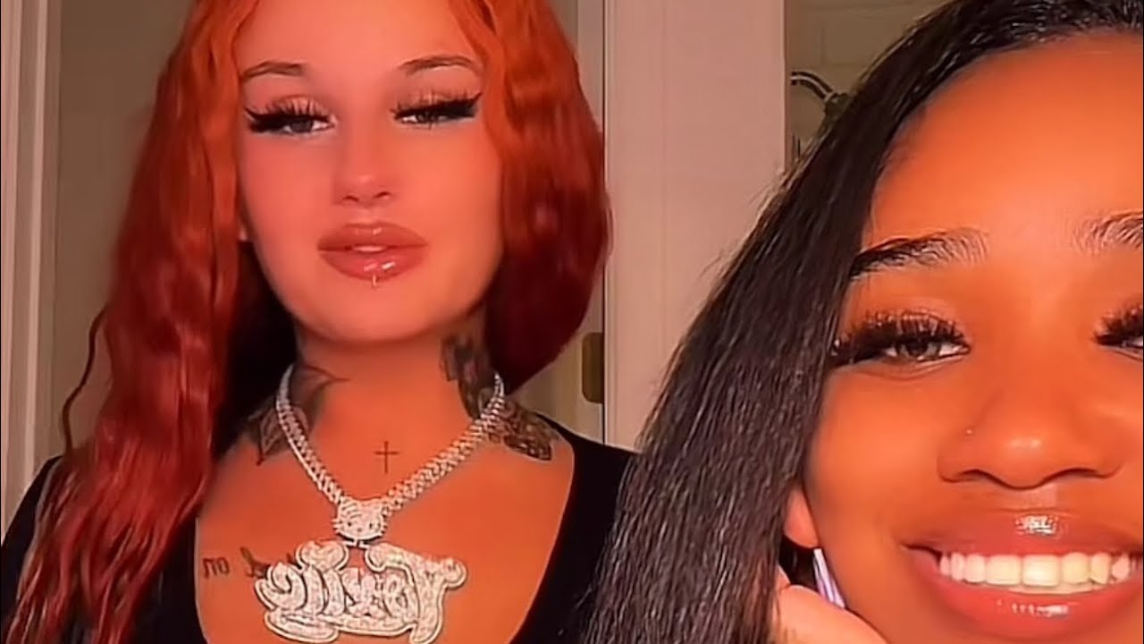 Toxiic live 4/29 Toxiic says she was cheated on - YouTube