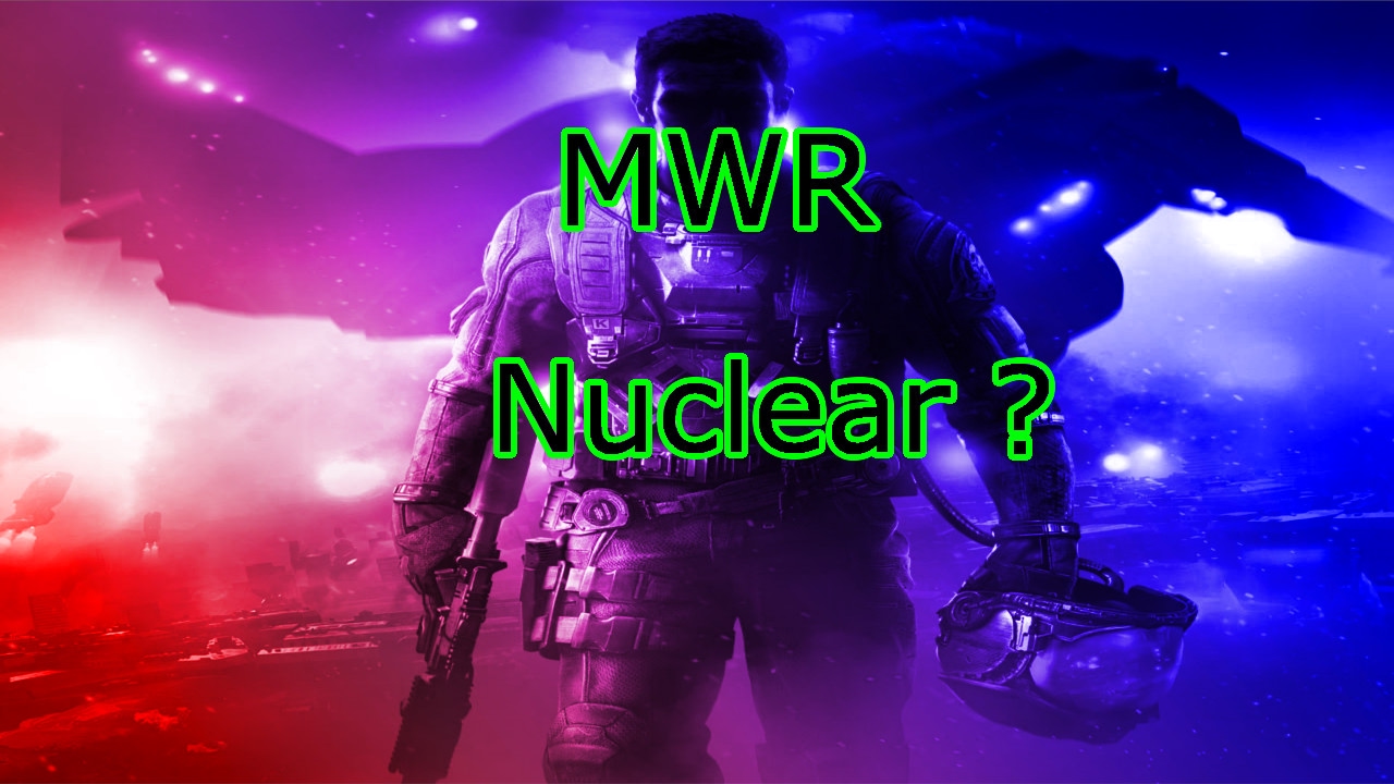 MWR - Nuclear? - YouTube
