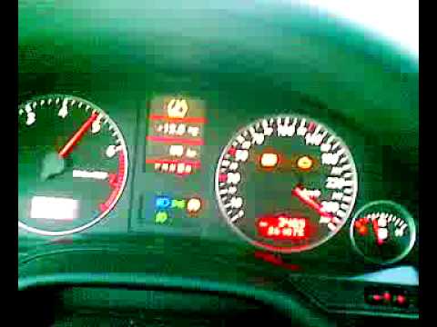 1 Audi A8 6.0L NO STRESS!! 280km/h