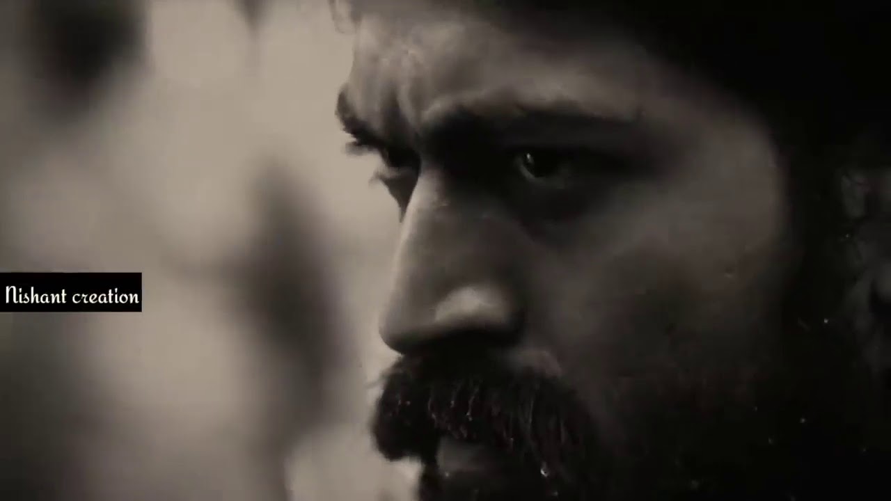 kfg movie best scene - YouTube