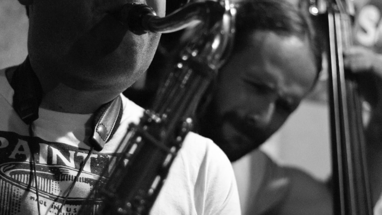 La Jam de La Casa de Arriba 2 - YouTube