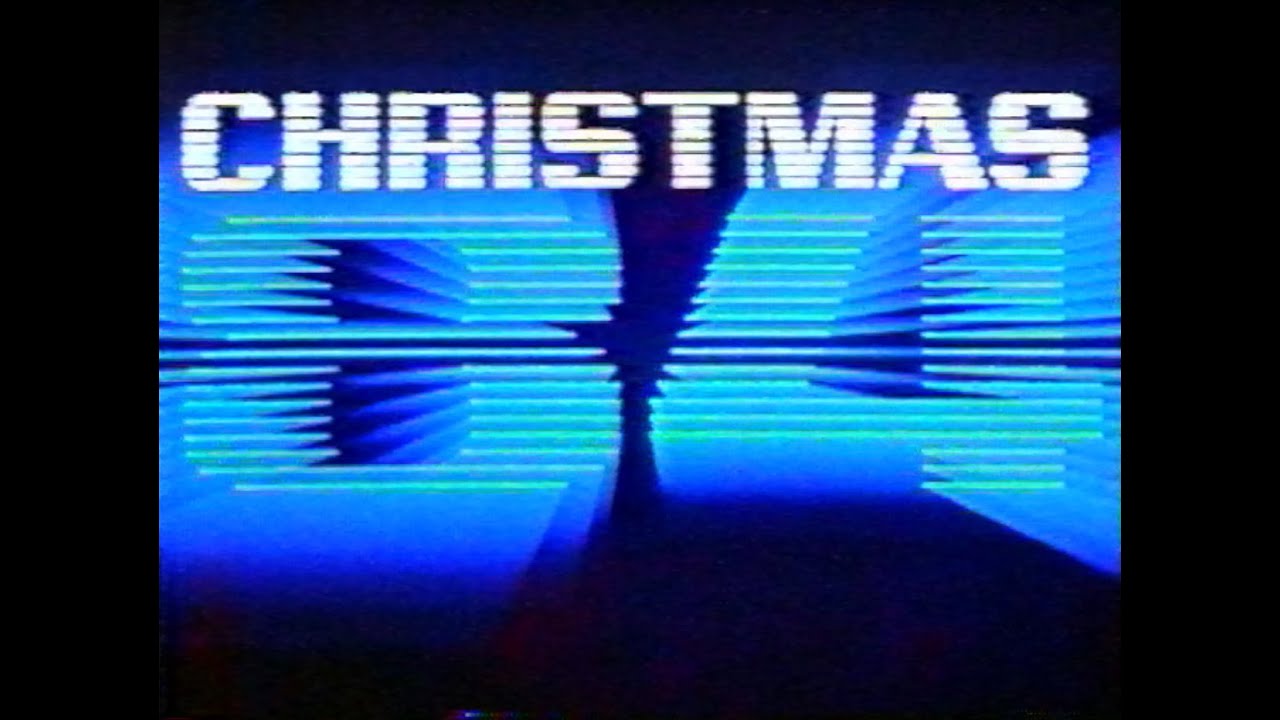 Top of the Pops - Christmas Day 1984 - YouTube