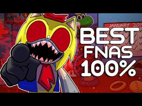 Knuckles Week at Sonic's 100% Is A MASTERPIECE
