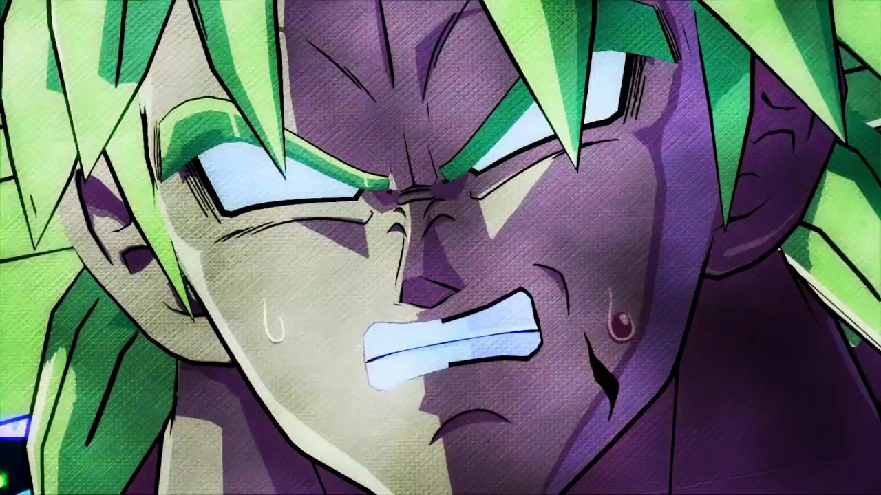 BEST Modded Dramatic Finishers FighterZ | (Turles, Gogeta Blue, Broly ...