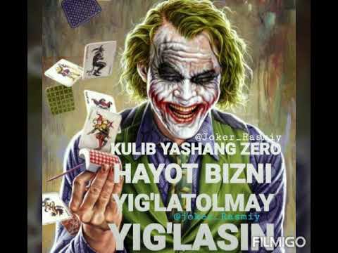 Joker Vidyo