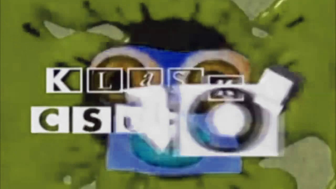 Klasky Csupo in G-Major 724 - YouTube