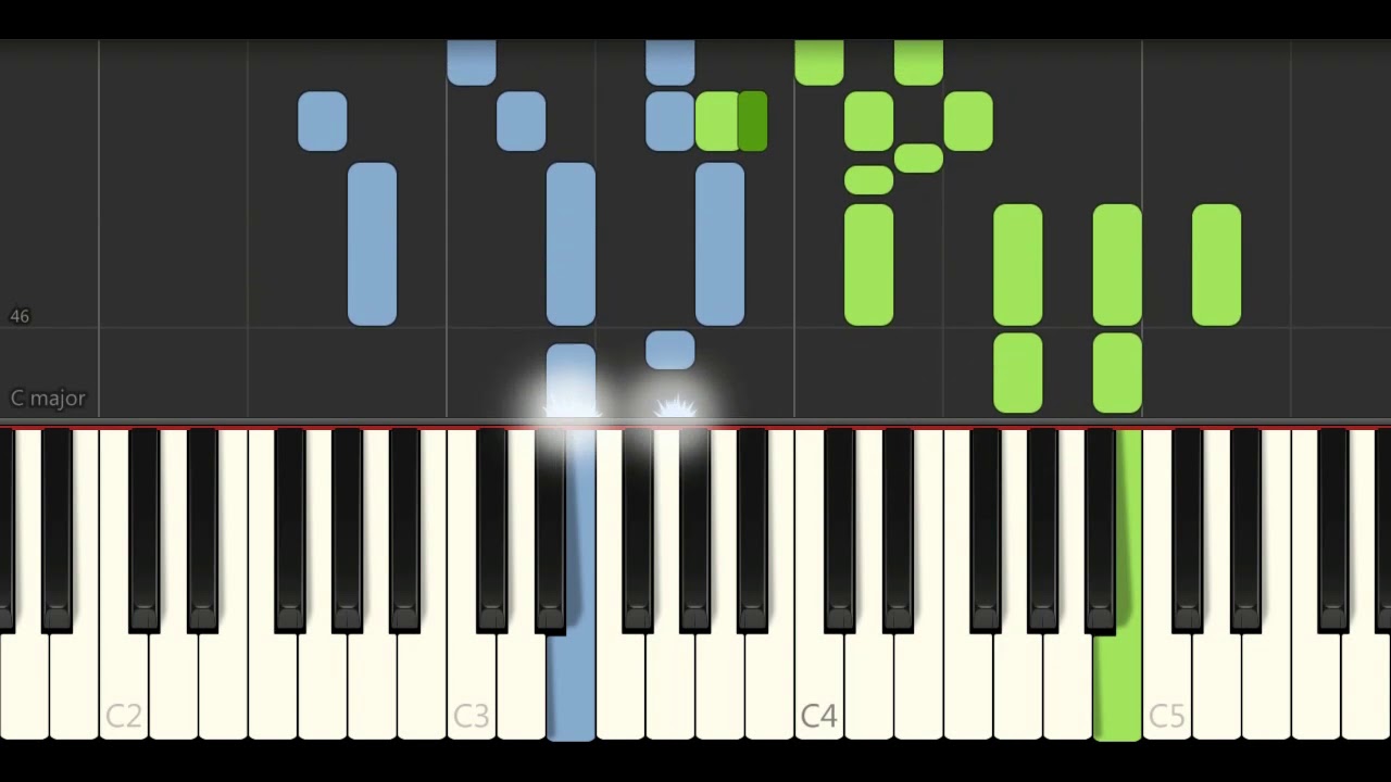 Ariana Grande - Only One (Piano Tutorials) - YouTube