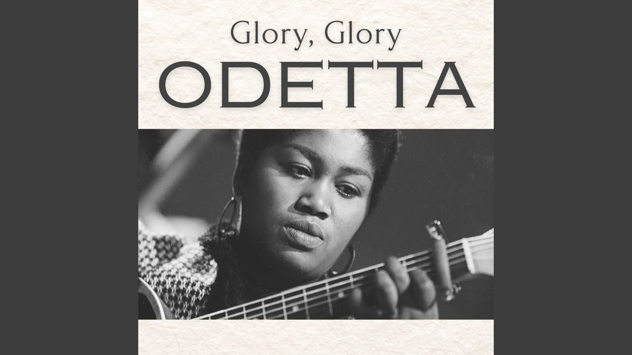 Glory, Glory - YouTube