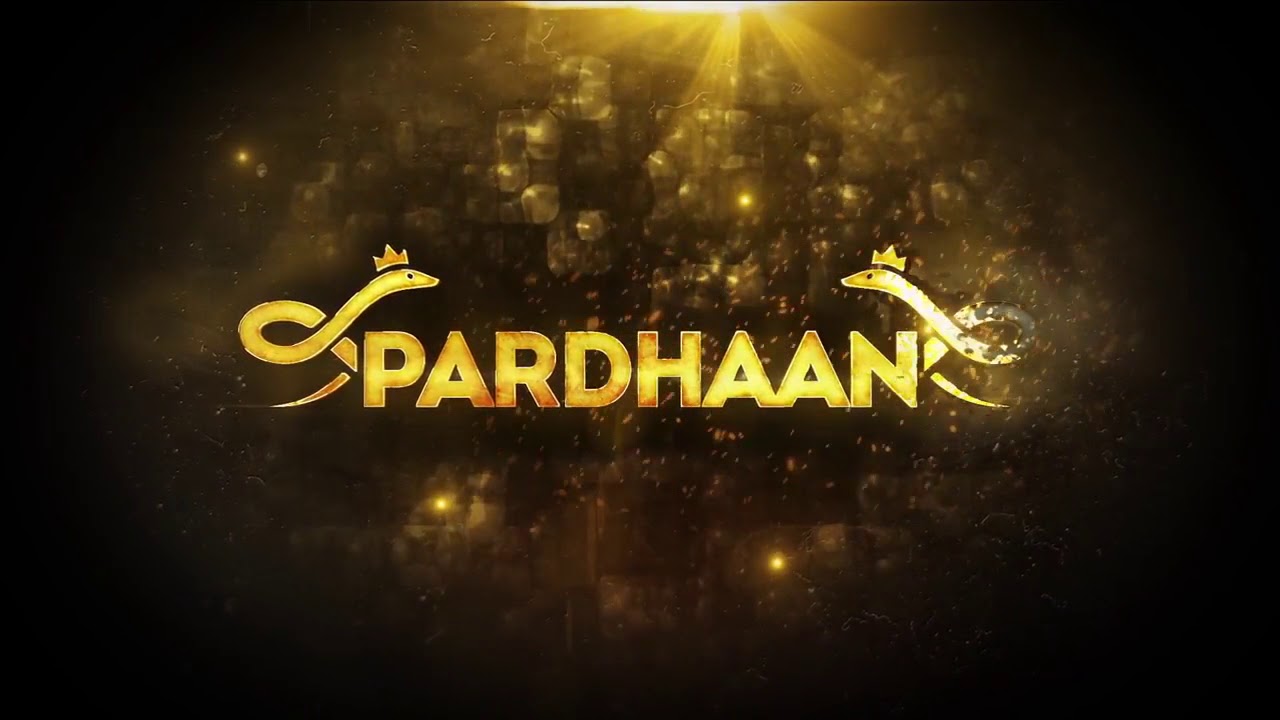 Pardan new song - YouTube