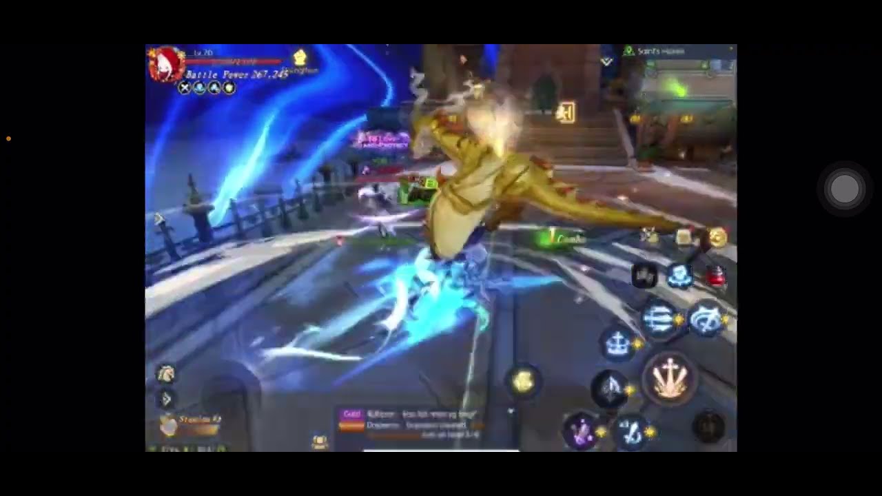 [Dragon Nest 2 Evolution] Daily PVP #22, 30 January 2024 - YouTube